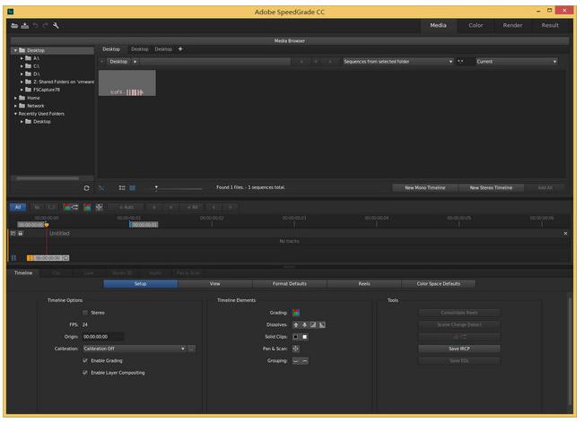 【Adobe speedgrade CC 2015】Adobe speedgrade CC 2015 -ZOL软件下载