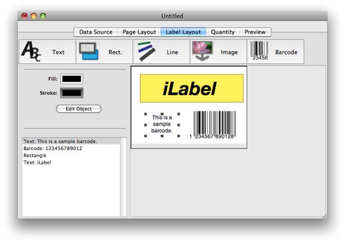 【iLabel官方下载】iLabel 2.1.1-ZOL软件下载
