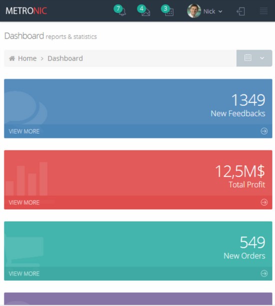 【metronic下载_metronic官方下载】metronic 4.5.2-ZOL软件下载