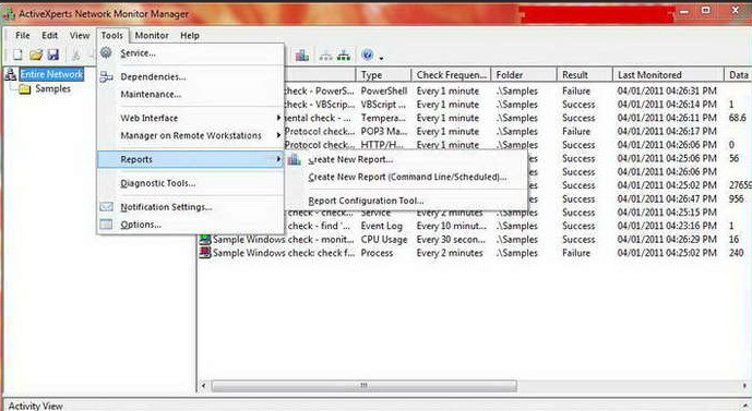 【ActiveXperts Network Monitor下载】ActiveXperts Network Monitor 2015 Build 830.51118-ZOL软件下载