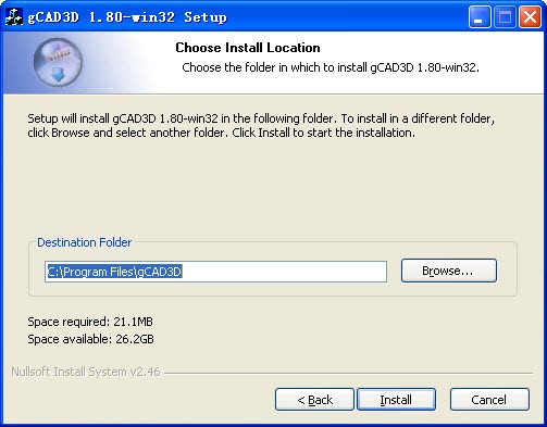 开源三维CAD软件(gCAD3D)_开源三维CAD软件(gCAD3D)软件截图-ZOL软件下载