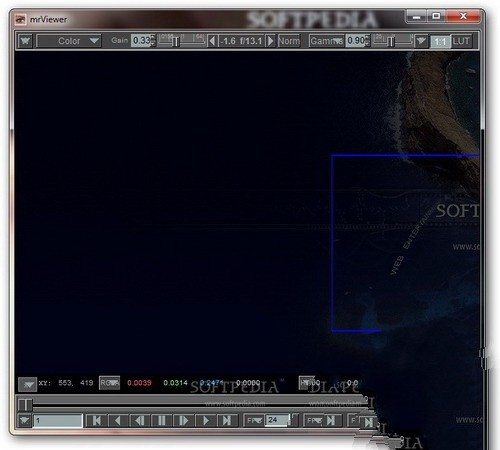 【mrViewer下载】mrViewer视频播放器 6.2.3-ZOL软件下载