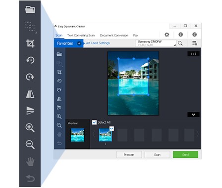 【Samsung Easy Document Creator】Samsung Easy Document Creator 1.06.60 官方 ...