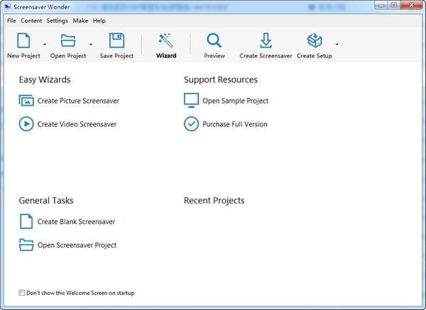 【Screensaver Wonder】Windows屏保制作软件(Screensaver Wonder) 7.2-ZOL软件下载