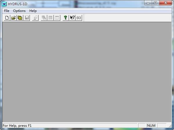 【Hydrus-1D官方版下载】Hydrus-1D 4.16.0110官方版-ZOL软件下载