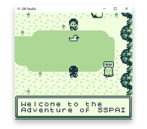 【GameBoy游戏制作软件GB Studio怎么用】GameBoy游戏制作软件GB Studio好不好_使用技巧-ZOL软件百科