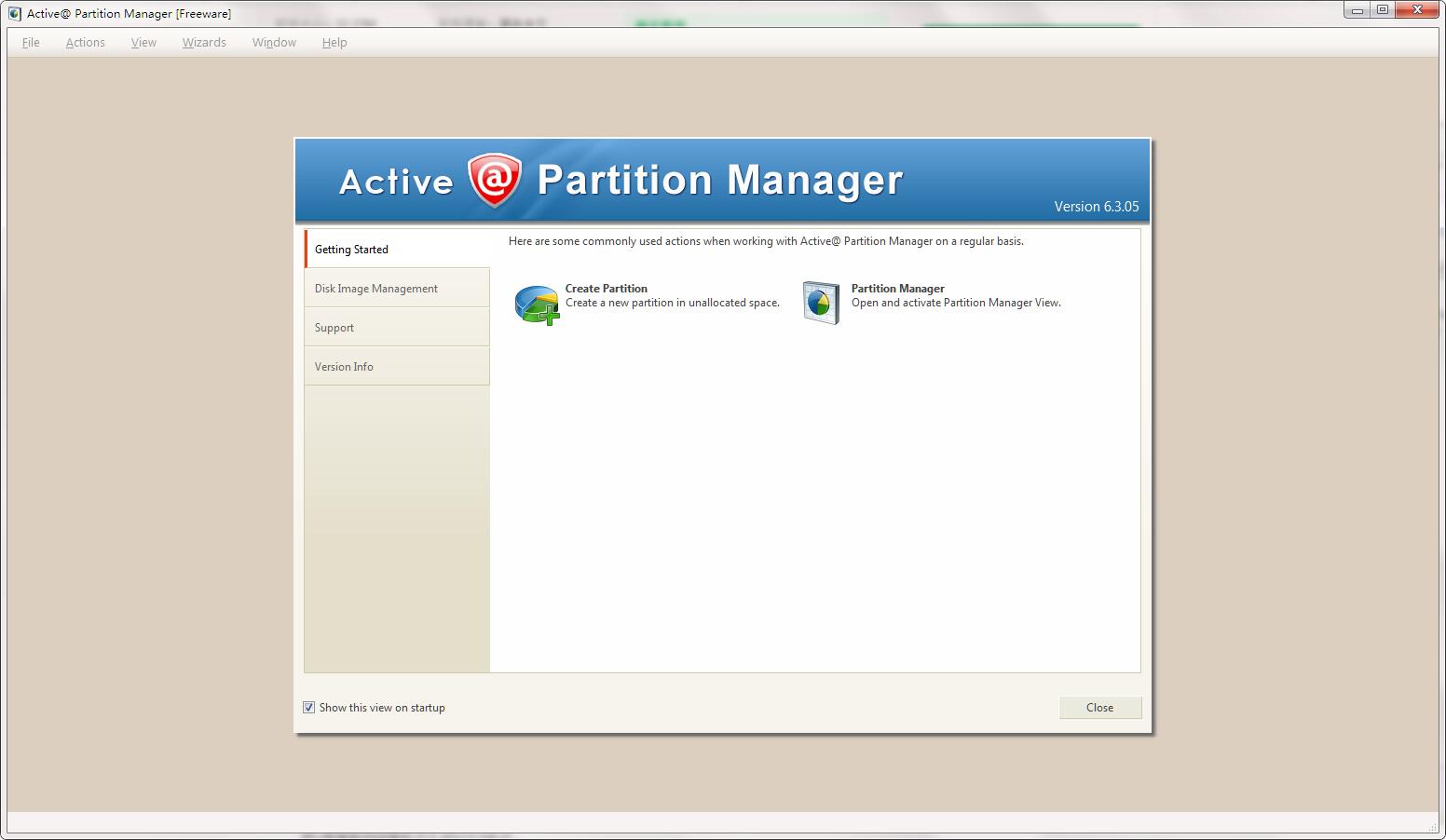 【Active@ Partition Manager怎么用】Active@ Partition Manager好不好_使用技巧-ZOL软件百科