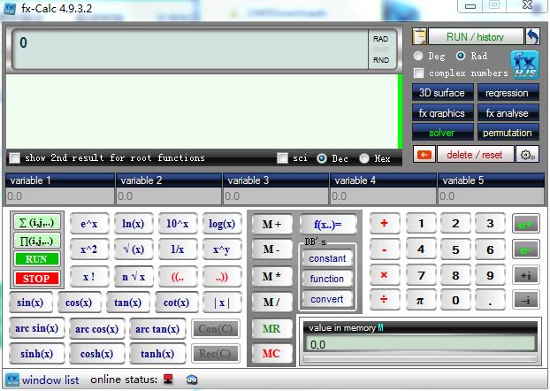 【fx-Calc怎么用】fx-Calc好不好_使用技巧-ZOL软件百科