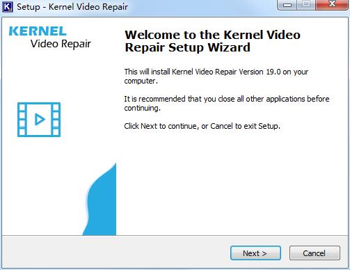【Kernel Video Repair】Kernel Video Repair 19.0 免费版-ZOL软件下载