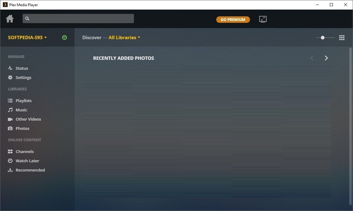 【Plex Media Player怎么用】Plex Media Player好不好_使用技巧-ZOL软件百科