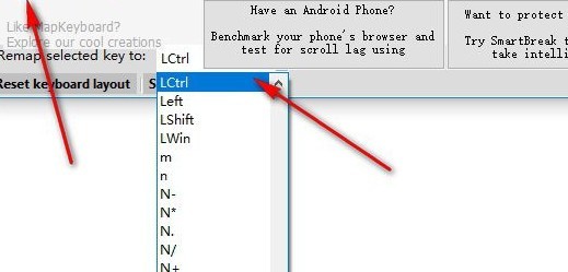【MapKeyboard】MapKeyboard 2.1 最新版-ZOL软件下载