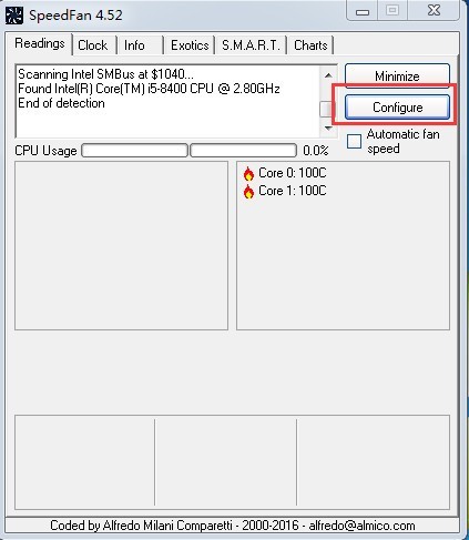 【SpeedFan 风扇调速软件】SpeedFan 风扇调速软件 4.52 官方版-ZOL软件下载