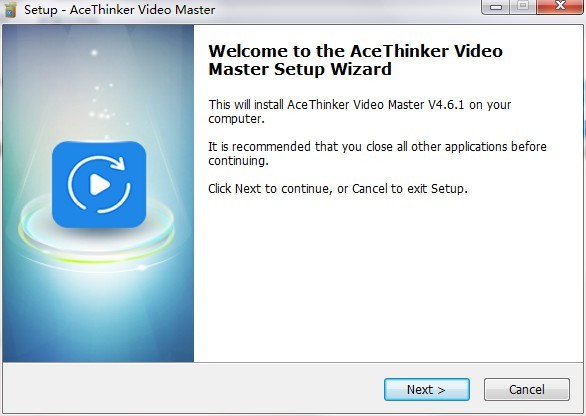 【AceThinker Video Master】AceThinker Video Master 4.6.1 官方版-ZOL软件下载