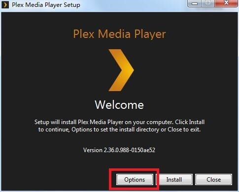 【Plex Media Player】Plex Media Player 2.36.0.988 官方版-ZOL软件下载