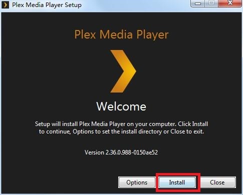 【Plex Media Player】Plex Media Player 2.36.0.988 官方版-ZOL软件下载