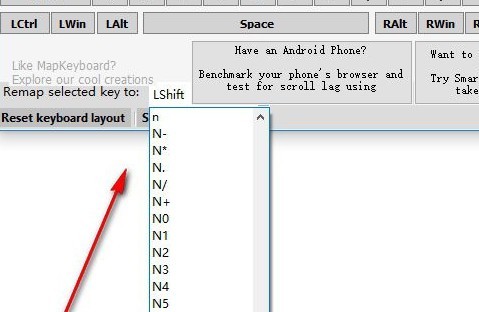 【MapKeyboard】MapKeyboard 2.1 最新版-ZOL软件下载