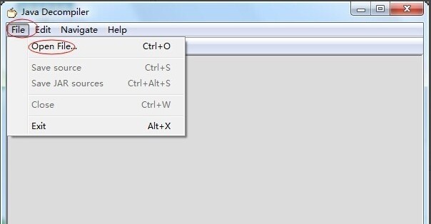 【java Decompiler Java反编译工具怎么用】java Decompiler Java反编译工具好不好使用技巧 Zol软件百科