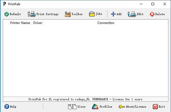 【PrintFab Pro XL】PrintFab Pro XL 1.12 最新版-ZOL软件下载