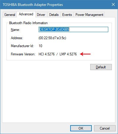 【蓝牙版本查找器怎么用】蓝牙版本查找器好不好_使用技巧-ZOL软件百科