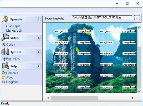【Image Cutter】Image Cutter 2.53 官方版-ZOL软件下载