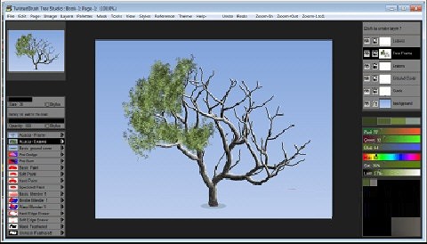 【Tree Studio】Tree Studio 2.17 官方版-ZOL软件下载