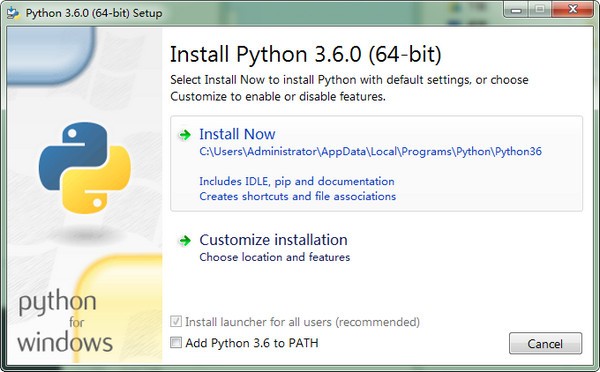 【Python for windows 64位】-ZOL下载