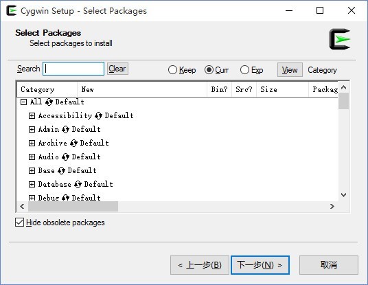 【Cygwin (64-bit)怎么用】Cygwin (64-bit)好不好_使用技巧-ZOL软件百科