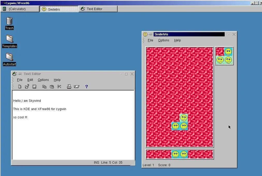 【Cygwin (64-bit)怎么用】Cygwin (64-bit)好不好_使用技巧-ZOL软件百科