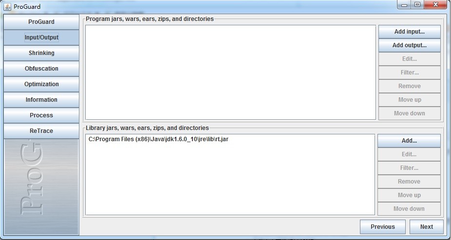 【Proguard】-ZOL下载