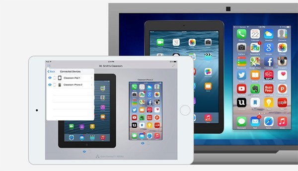 【Reflector 2 Mac】Reflector 2 Mac 2.6.0 官方版-ZOL软件下载