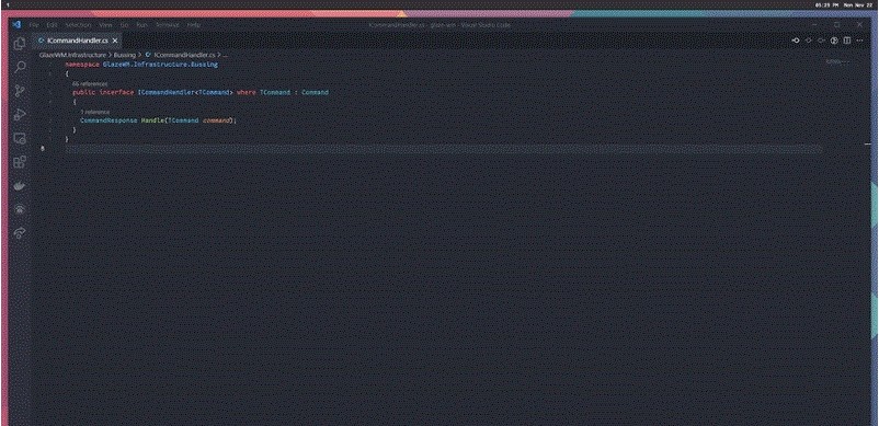 【glazeWM窗口平铺管理器怎么用】glazeWM窗口平铺管理器好不好_使用技巧-ZOL软件百科