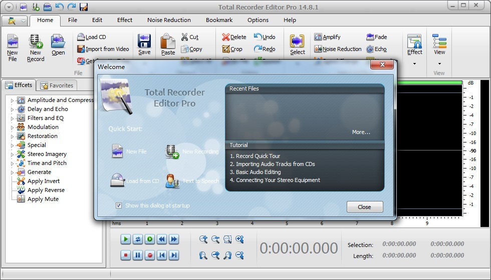 【全能录音软件(Total Recorder Editor Pro)】全能录音软件(Total Recorder Editor Pro) 14 ...