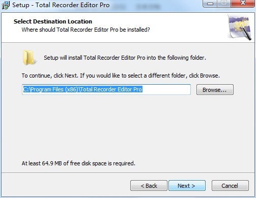 【全能录音软件(Total Recorder Editor Pro)】全能录音软件(Total Recorder Editor Pro) 14 ...