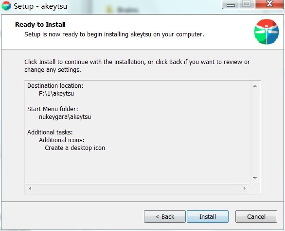 【Nukeygara Akeytsu】Nukeygara Akeytsu 20.3.10 最新版-ZOL软件下载