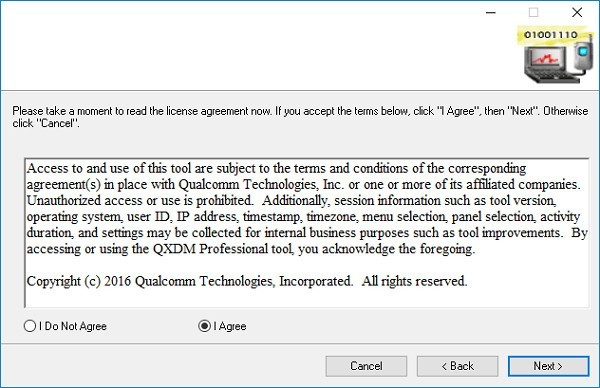 【Qualcomm QXDM】Qualcomm QXDM 3.14.118 官方版-ZOL软件下载