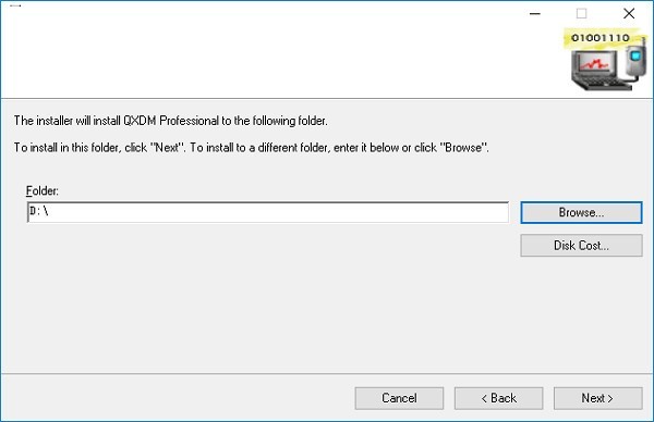 【Qualcomm QXDM怎么用】Qualcomm QXDM好不好_使用技巧-ZOL软件百科