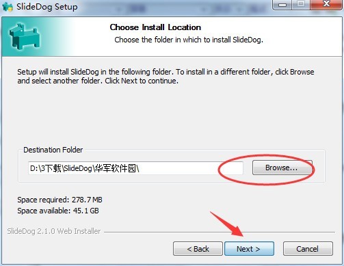 【SlideDog怎么用】SlideDog好不好_使用技巧-ZOL软件百科