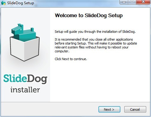【SlideDog怎么用】SlideDog好不好_使用技巧-ZOL软件百科