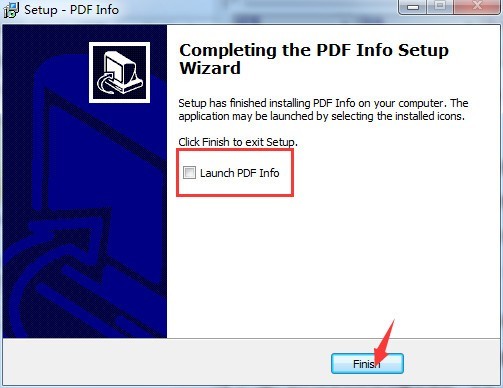 【PDF Info】PDF Info 2.11-ZOL软件下载