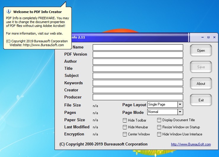 【PDF Info怎么用】PDF Info好不好_使用技巧-ZOL软件百科
