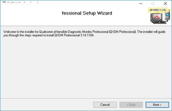 【Qualcomm QXDM】Qualcomm QXDM 3.14.118 官方版-ZOL软件下载