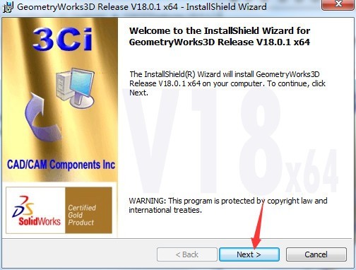 【GeometryWorks 3D Features】-ZOL下载