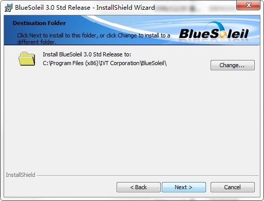 【BlueSoleil万能蓝牙适配器驱动】BlueSoleil万能蓝牙适配器驱动 10.2.498.0 官方版-ZOL软件下载