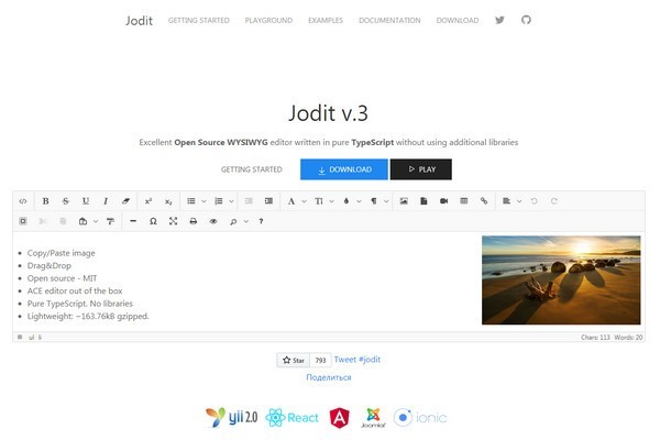 【jodit富文本编辑器 V369官方版怎么用】jodit富文本编辑器 V369官方版好不好使用技巧 Zol软件百科 