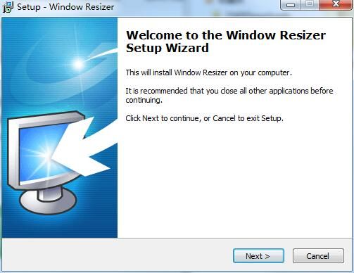 【Window Resizer v2.2怎么用】Window Resizer v2.2好不好_使用技巧-ZOL软件百科