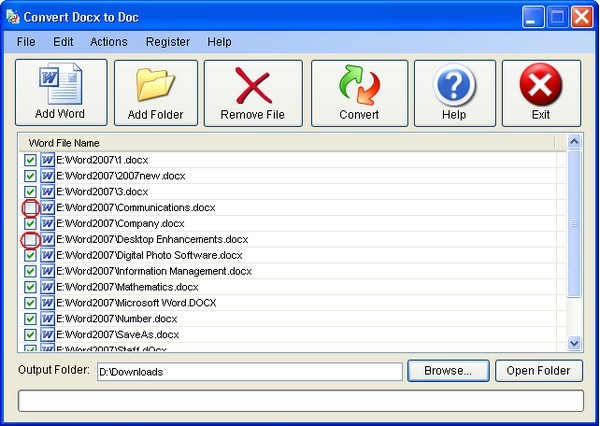 【Convert Docx to Dox(Docx转Dox工具) 怎么用】Convert Docx to Dox(Docx转Dox工具) 好不 ...