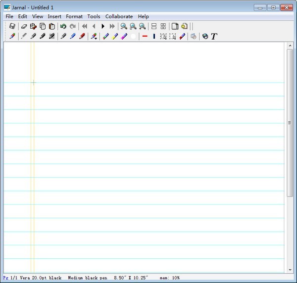 【Jarnal(开源笔记软件) 】-ZOL下载