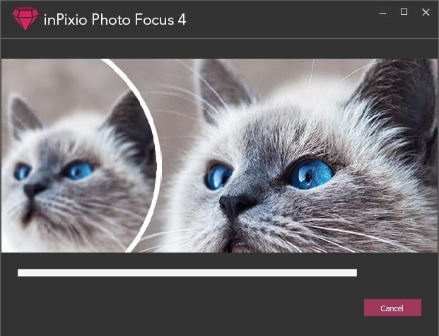 【InPixio Photo Focus Pro】InPixio Photo Focus Pro 4.10.7447.32475 正式版 ...