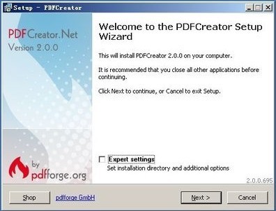 【PDF制作生成器PDFCreator】PDF制作生成器PDFCreator 中文版-ZOL软件下载