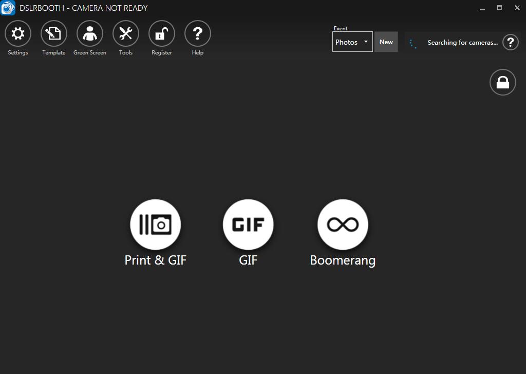【dslrBooth】dslrBooth 5.30.0813.1 官方版-ZOL软件下载